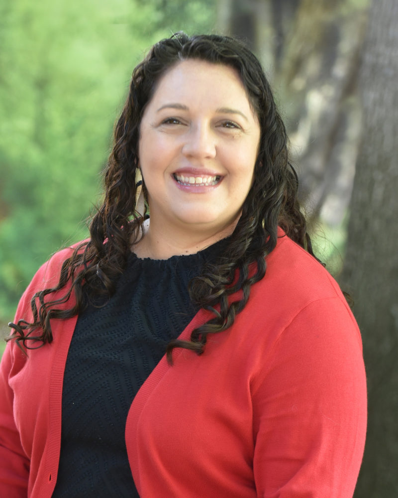 Staff - San Miguel Elementary