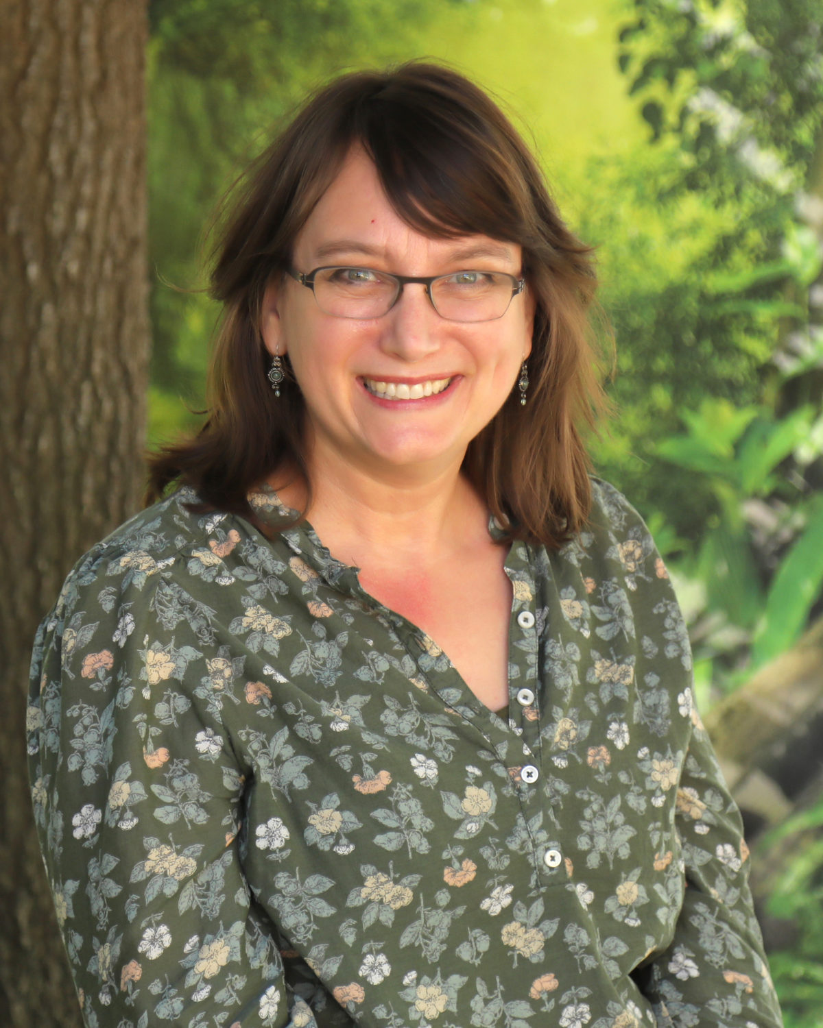 Staff - San Miguel Elementary