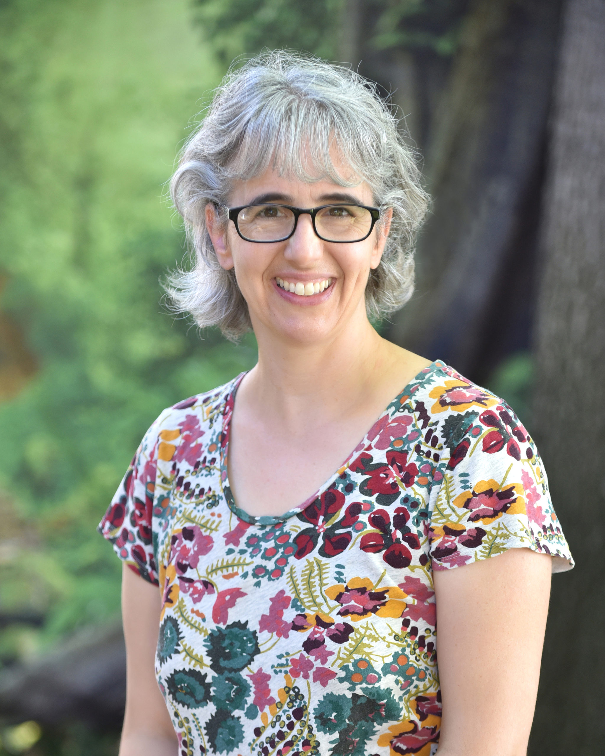 Staff - San Miguel Elementary