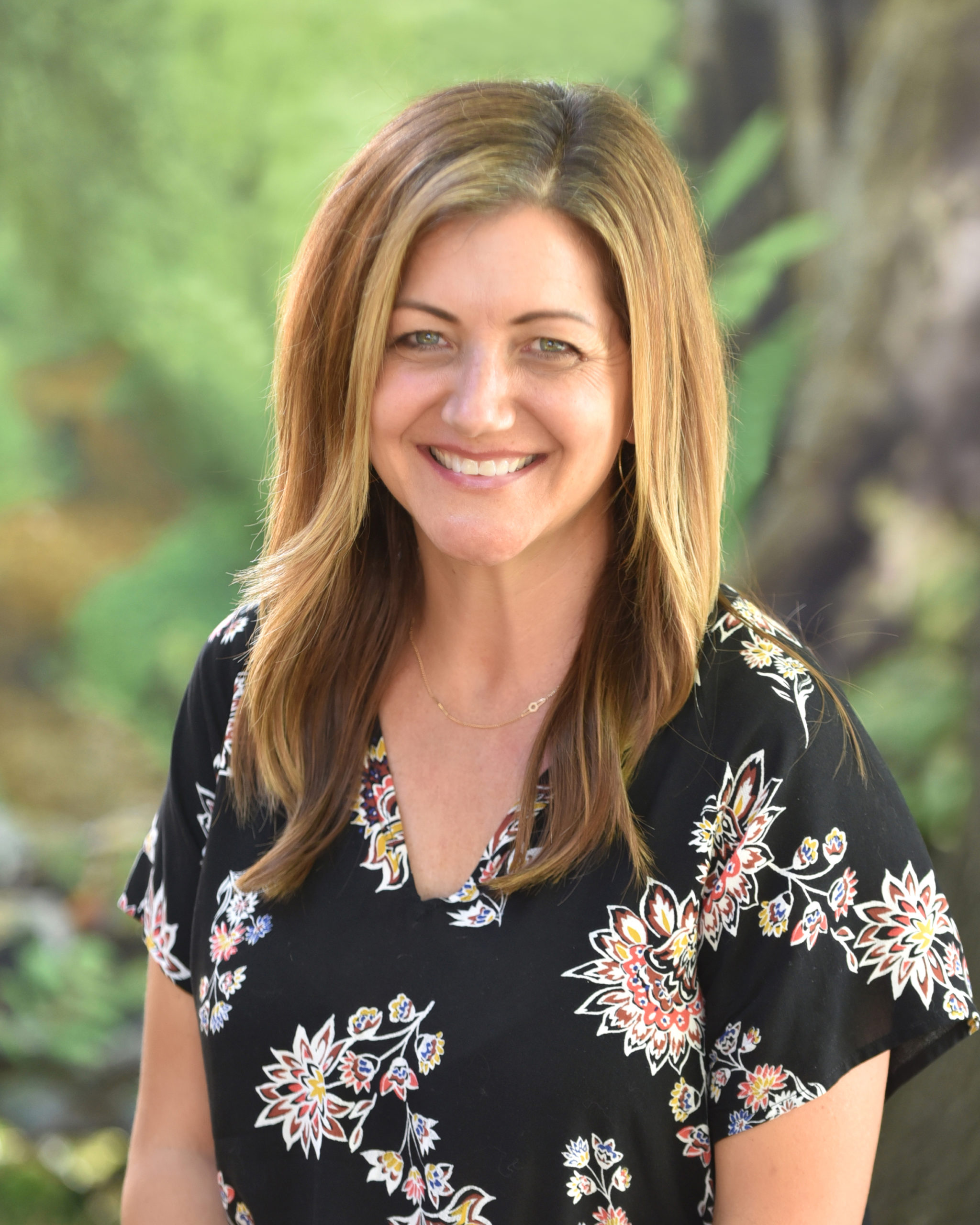 Staff - San Miguel Elementary