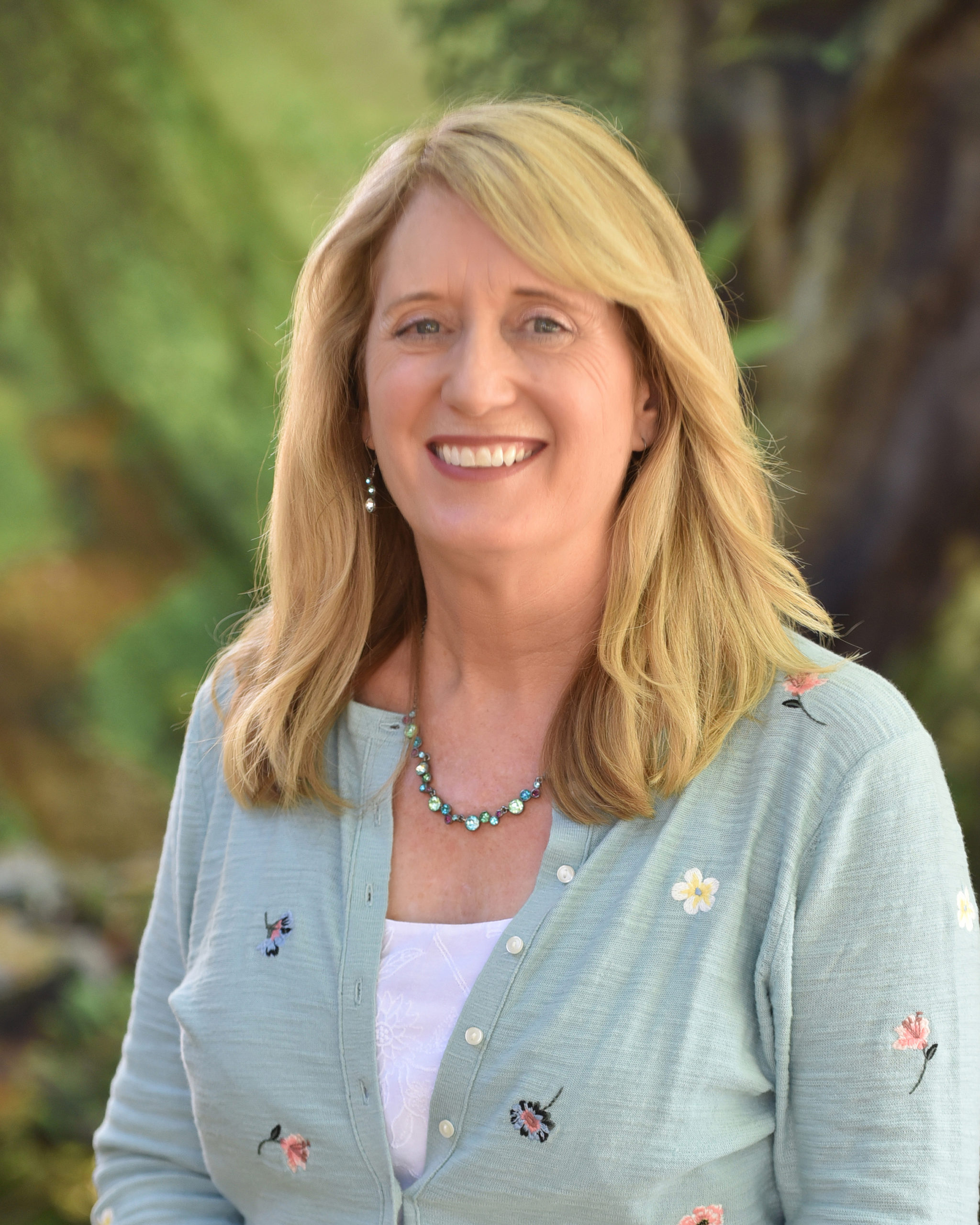 Staff - San Miguel Elementary