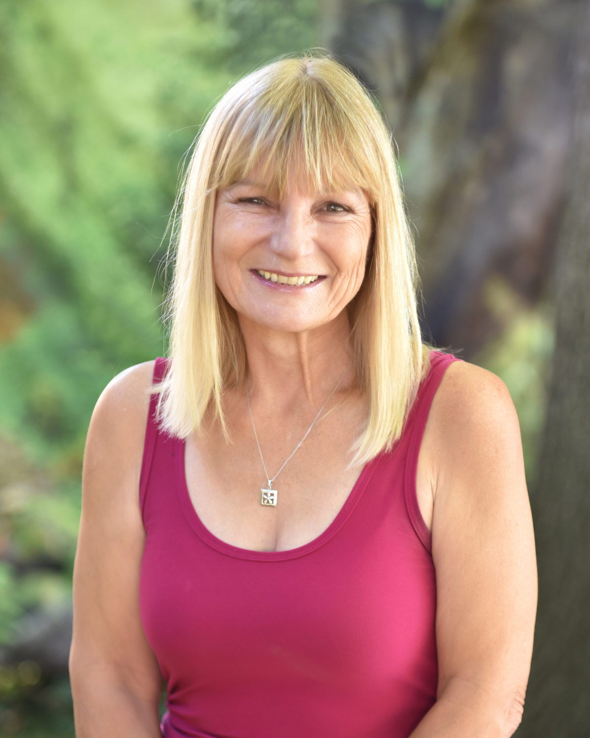 Staff - San Miguel Elementary