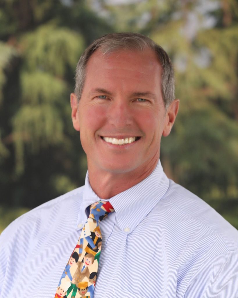 About Us - San Miguel Elementary