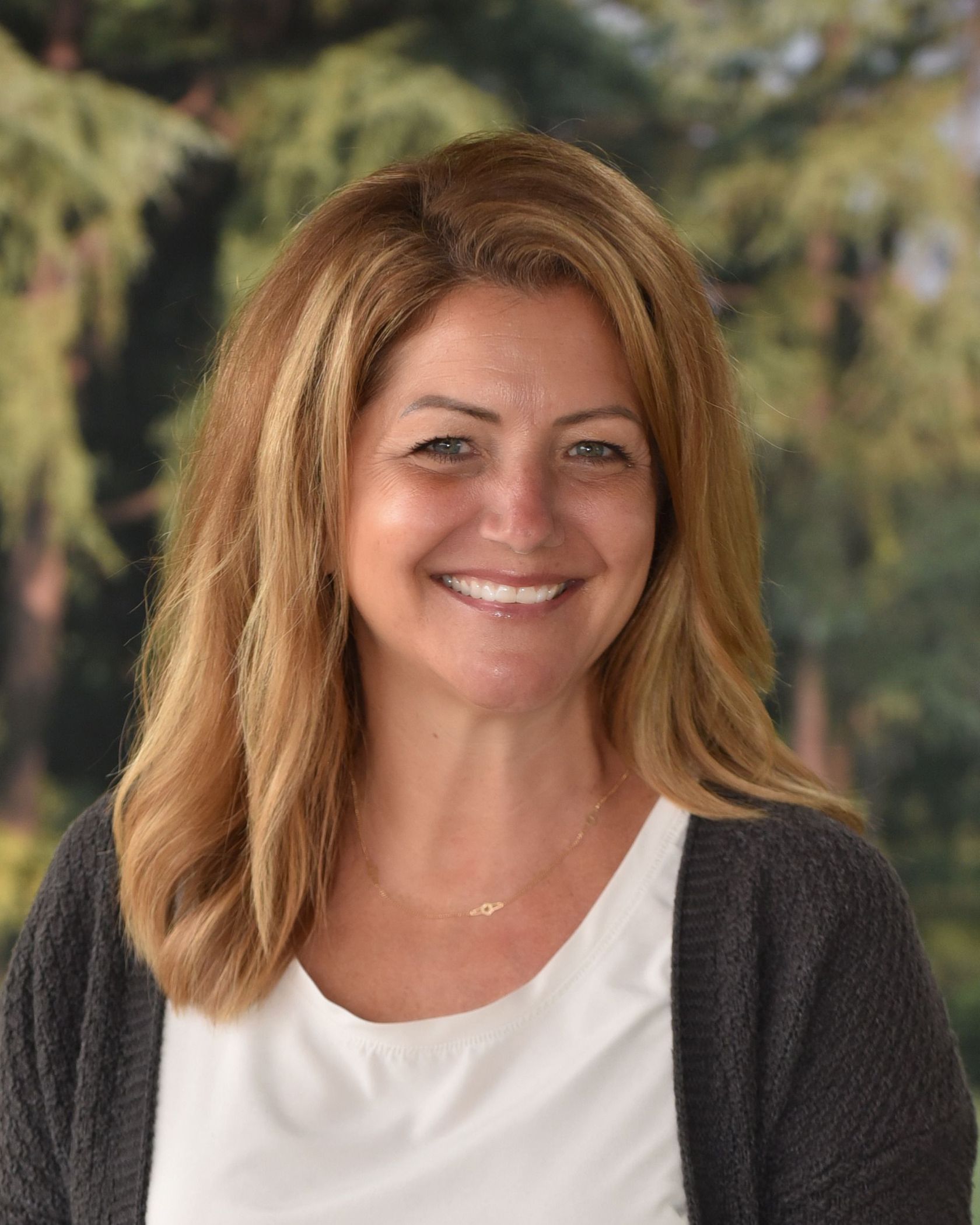 Staff - San Miguel Elementary