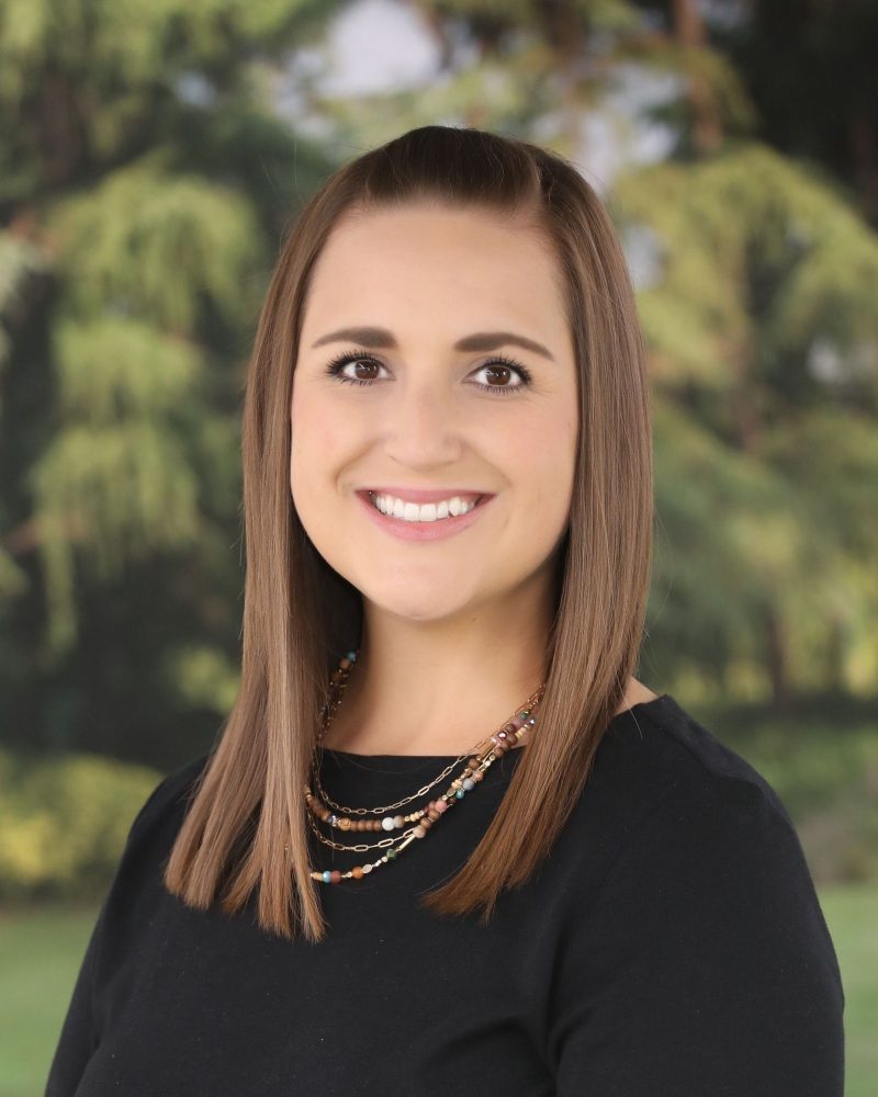 Staff - San Miguel Elementary