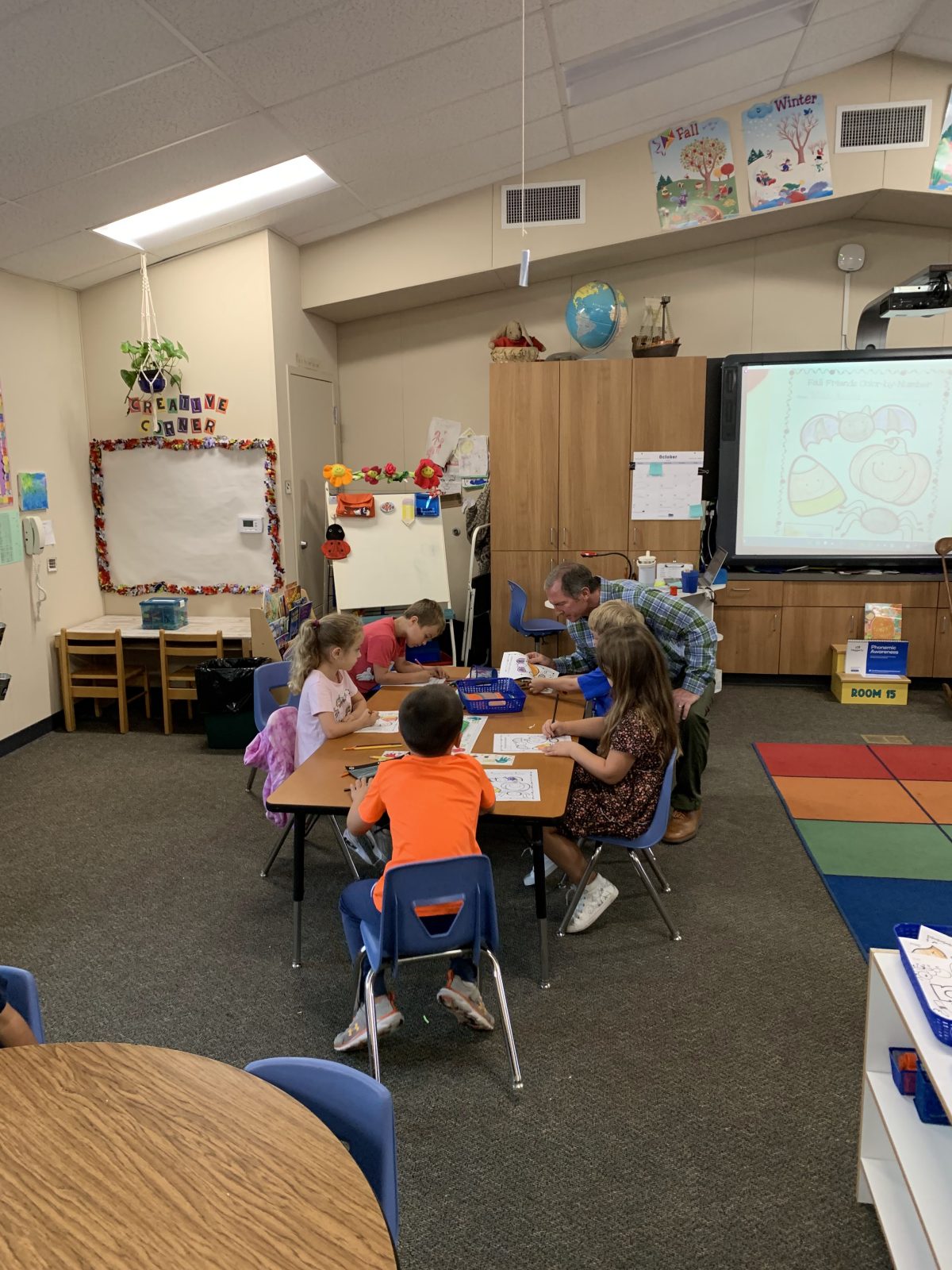 Home - San Miguel Elementary