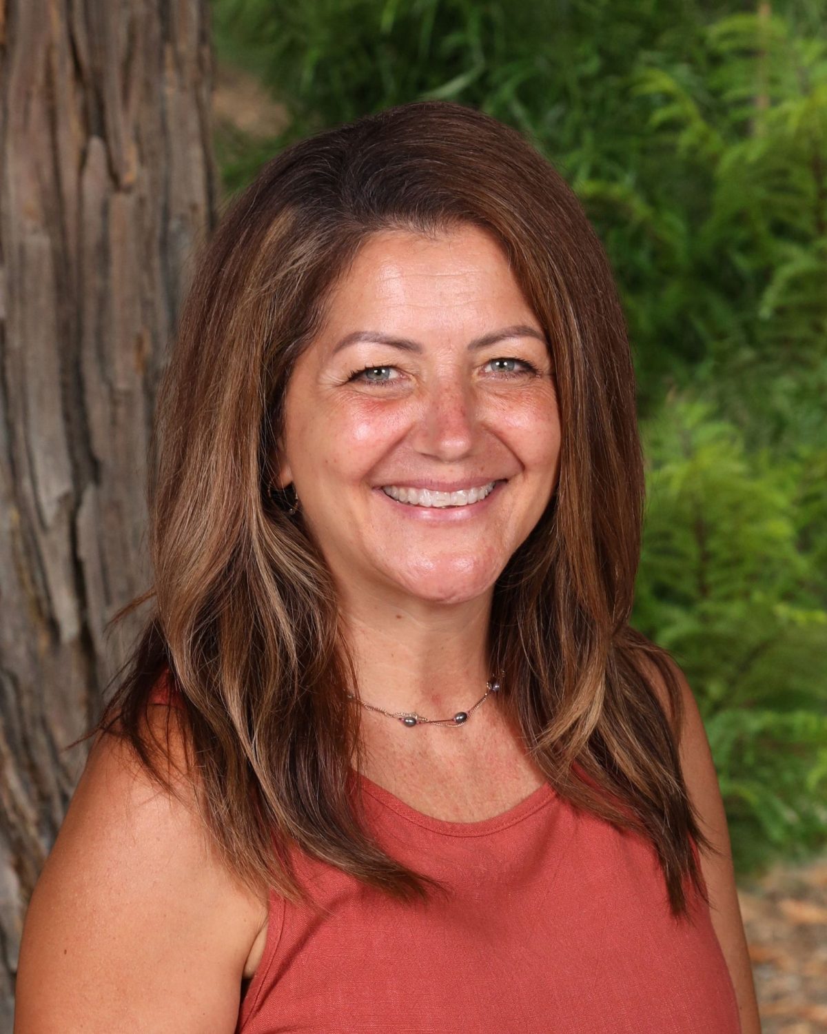 Staff - San Miguel Elementary